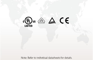 PYF-[][]-PU / PTF-[][]-PU / P2RF-[][]-PU Sockets with Push-In Plus technology/Features | OMRON ...